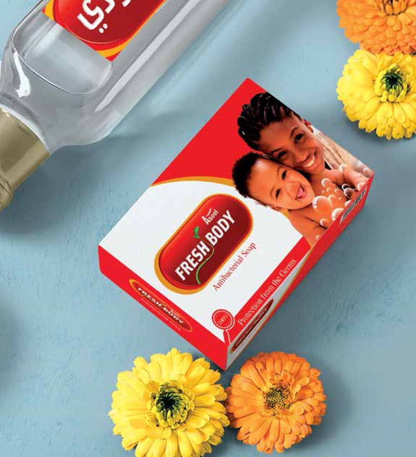 Products - Alkhairat Trading FZE